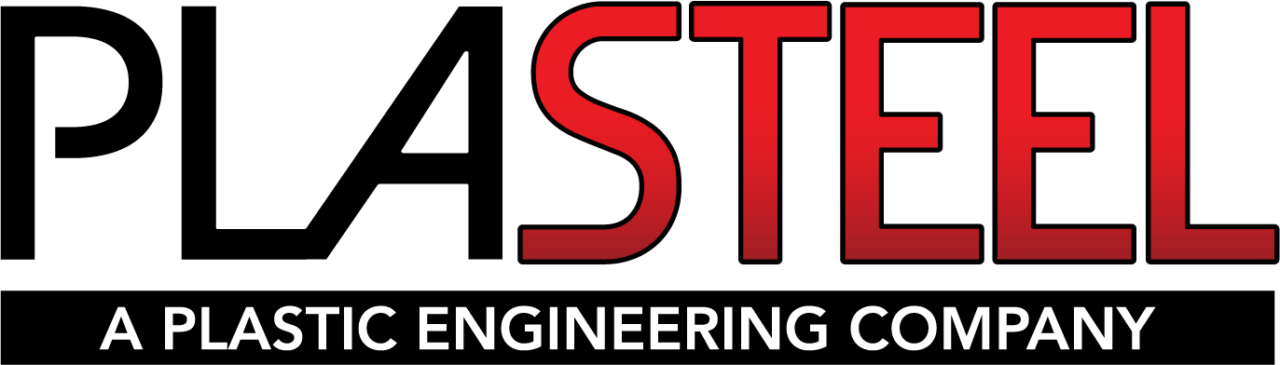 PLASTEEL - Plastic and Metal Machining