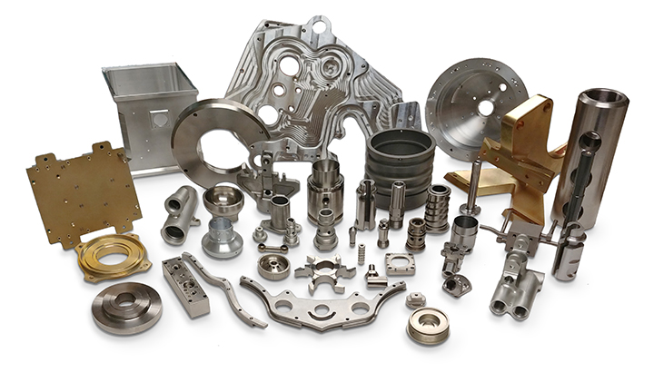 Custom Machine Shop, Custom Plastic Fabrication, Custom Machined Parts ...